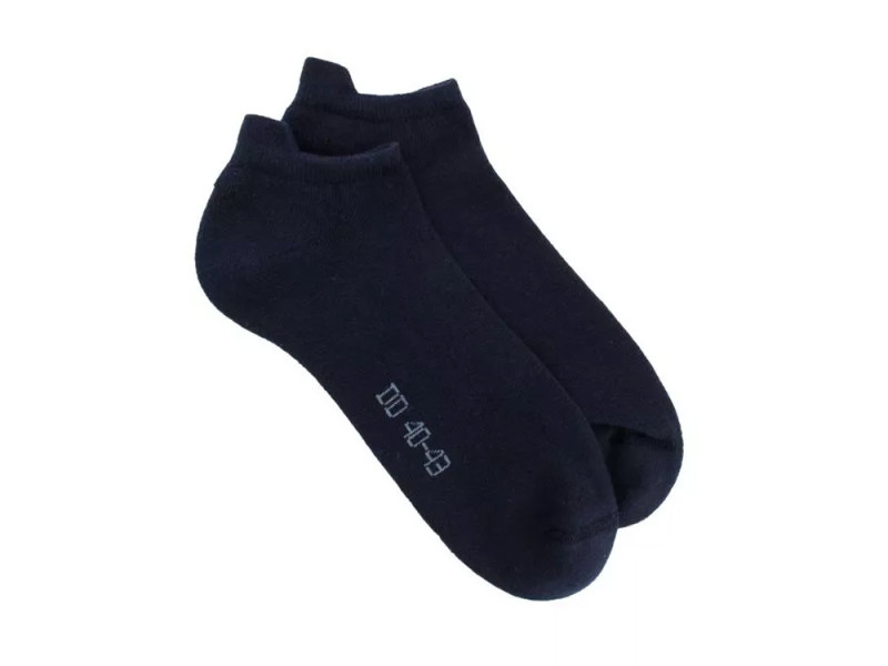 Socquettes de golf pour homme bouclette - Doré Doré - ChaussuresDeGolf.com